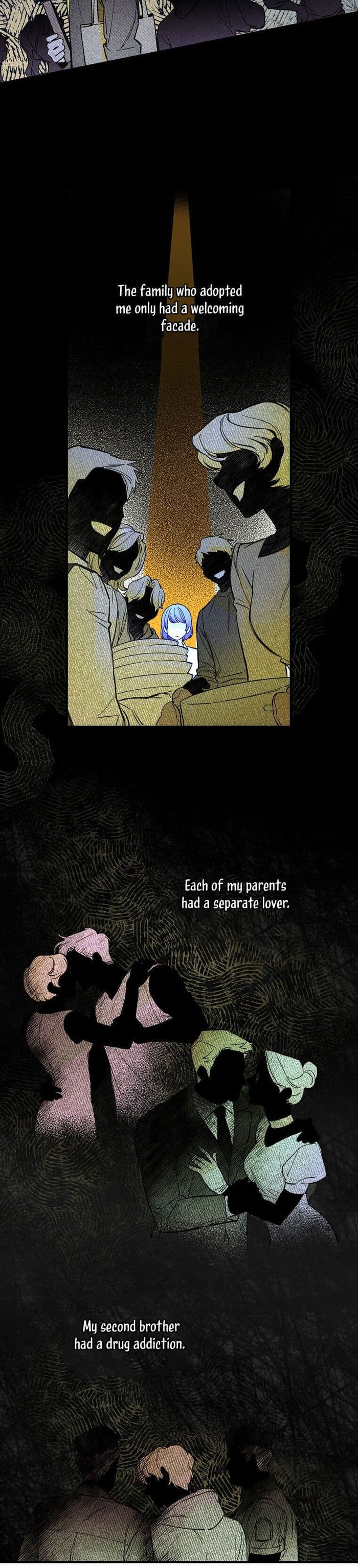How to Get My Husband on My Side Chapter 1 - Magus Manga