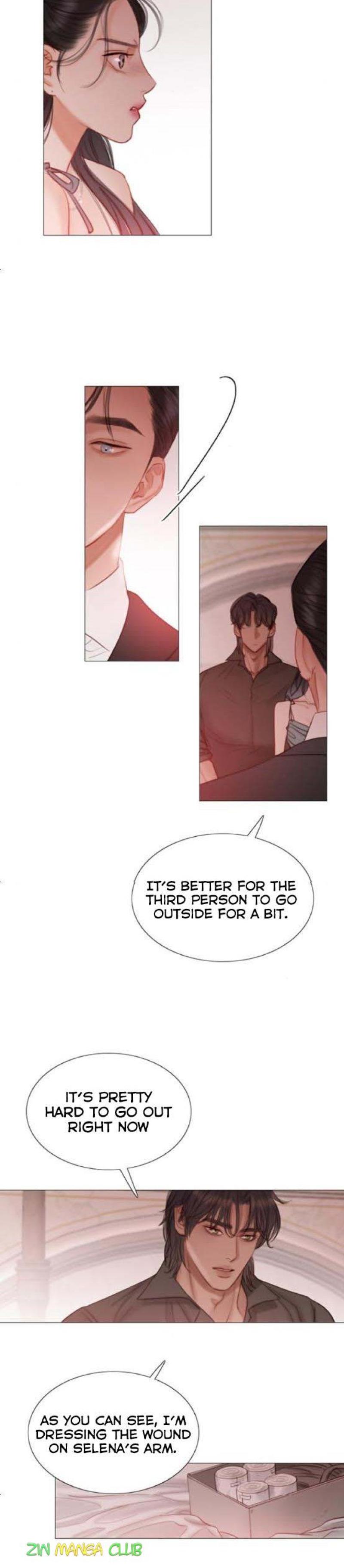 Serena Chapter 8