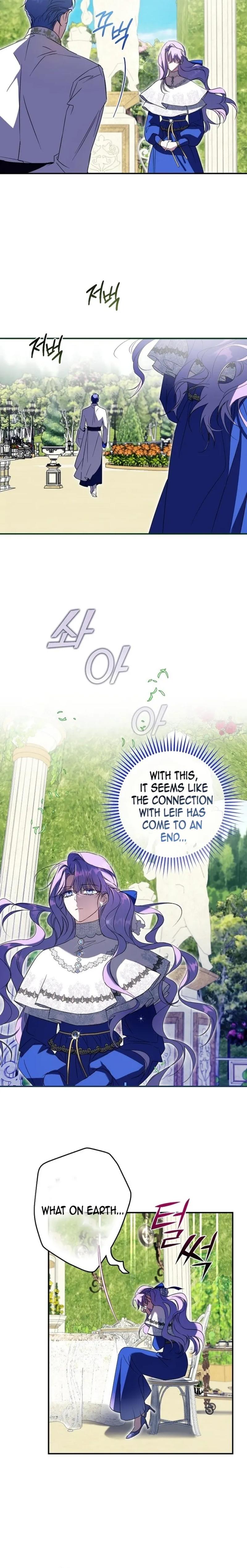 The Male Leads Were Stolen by the Extra Chapter 2