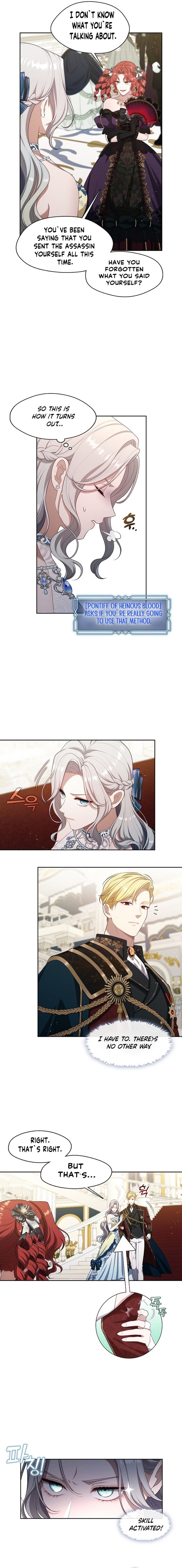 The S-Class Hunter Doesn’t Want to Be a Villainous daughter of the duke ...